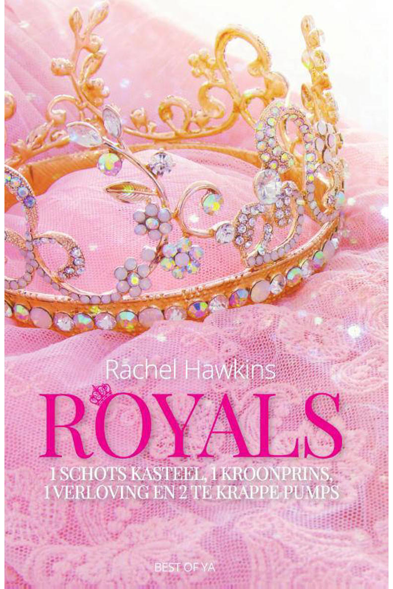 Rachel Hawkins Royals kopen? | Morgen in huis | wehkamp