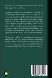 Peter P. van Oosterum FaSciFi | wehkamp