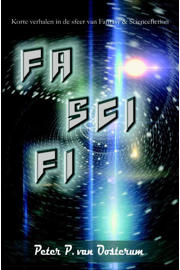 Peter P. van Oosterum FaSciFi | wehkamp