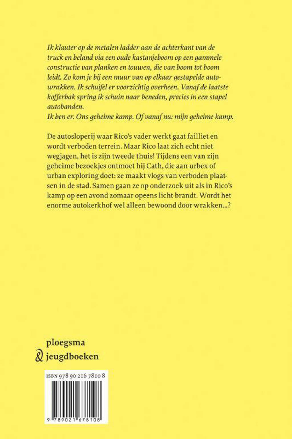 Danny De Vos Schroot | wehkamp