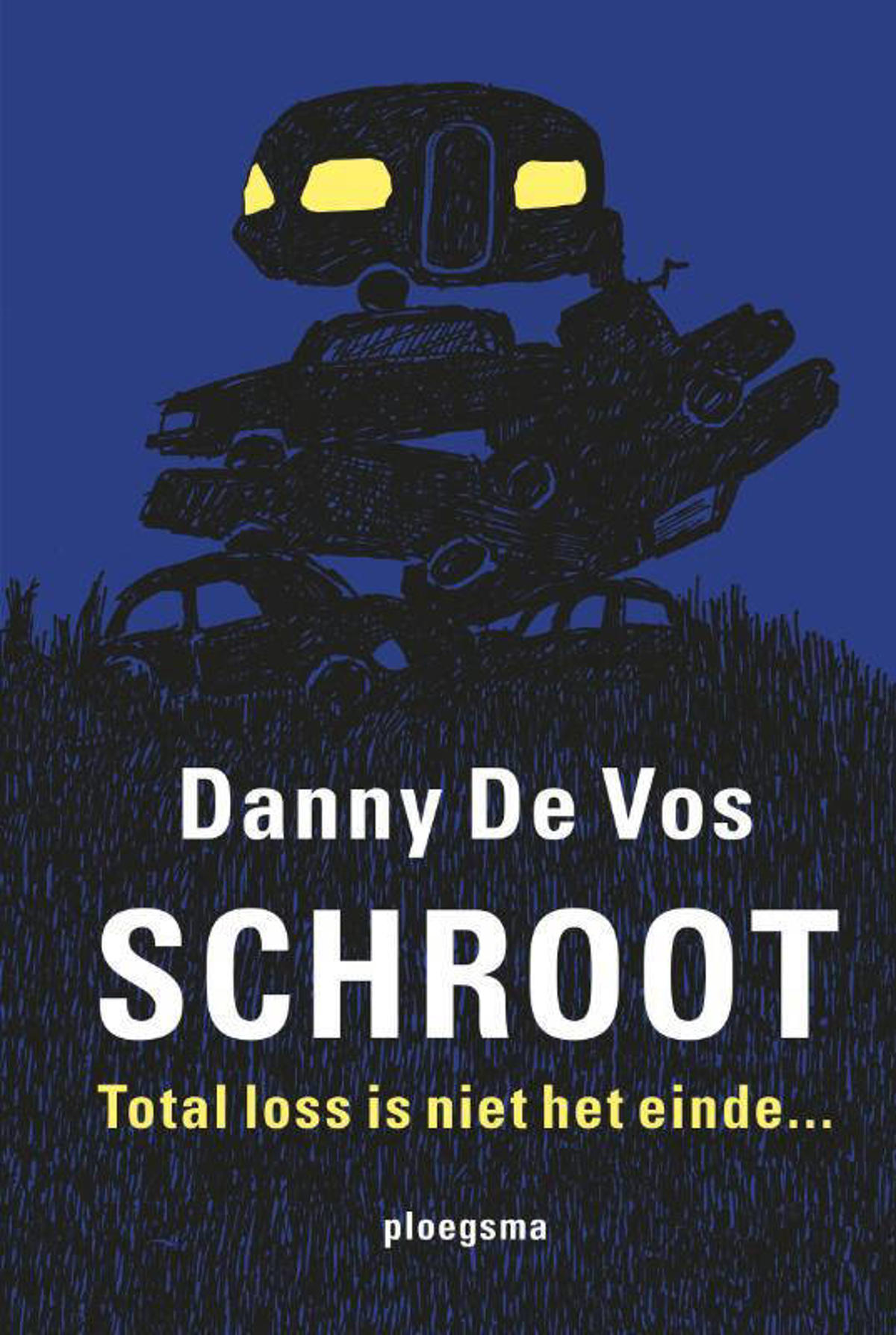 Danny De Vos Schroot kopen? | Morgen in huis | wehkamp