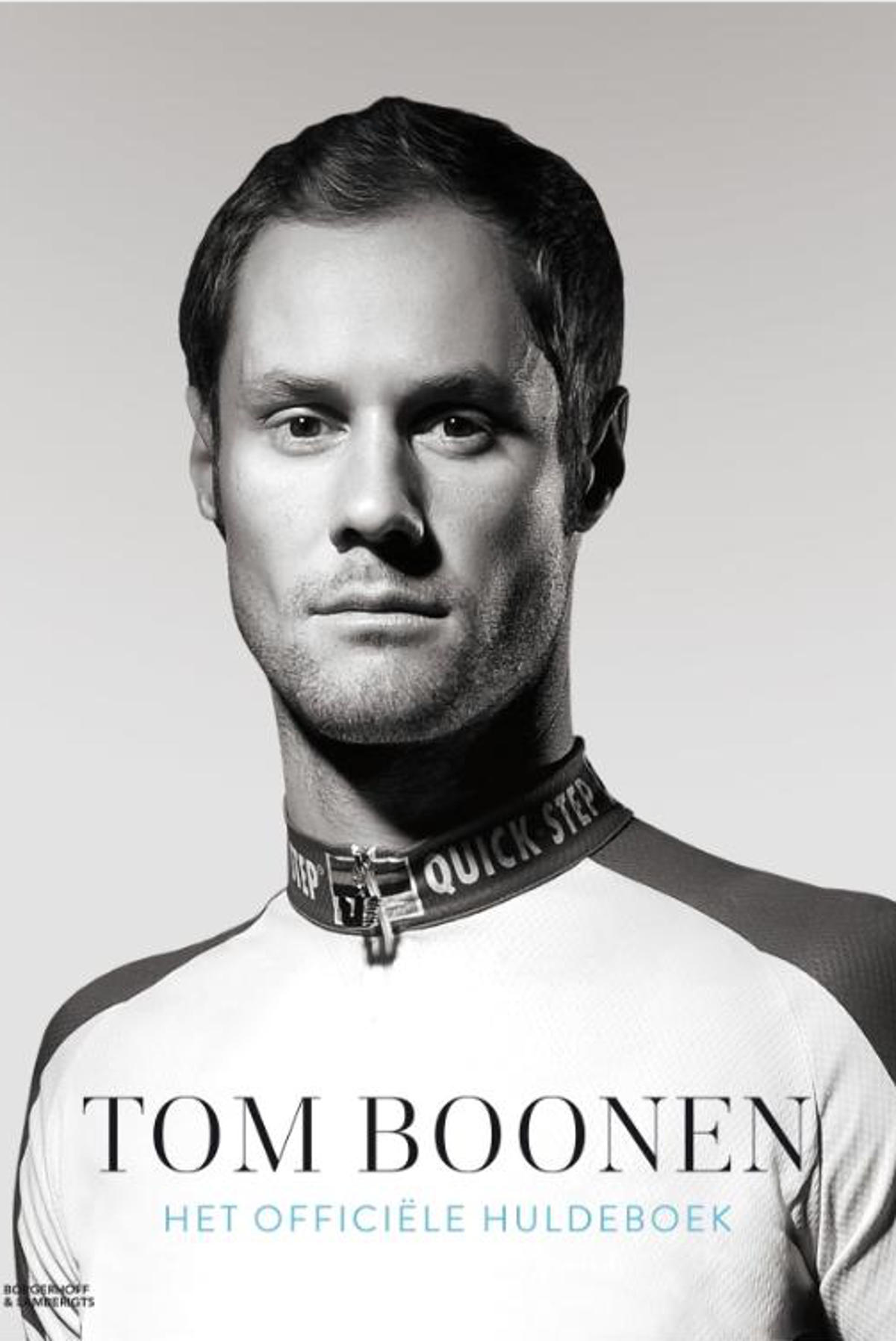 Tom Boonen Tom Boonen - Huldeboek (luxe editie) | wehkamp