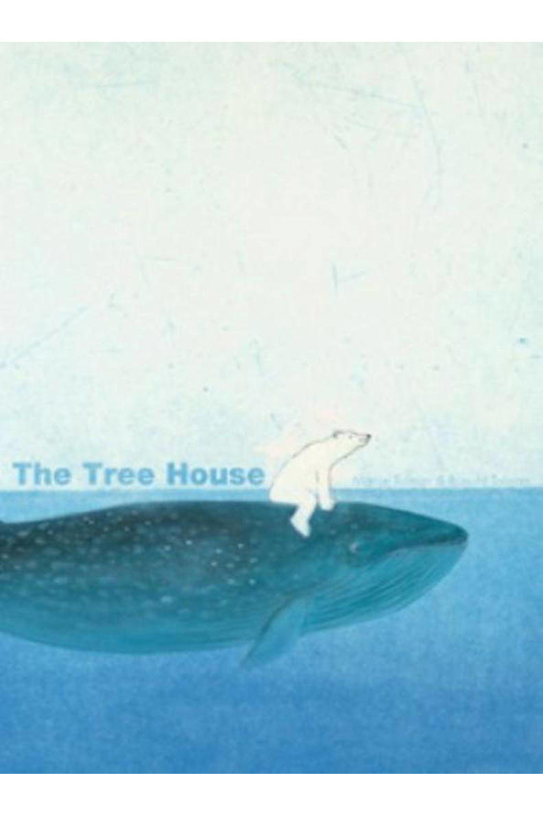 Marije Tolman en Ronald Tolman The Tree House | wehkamp