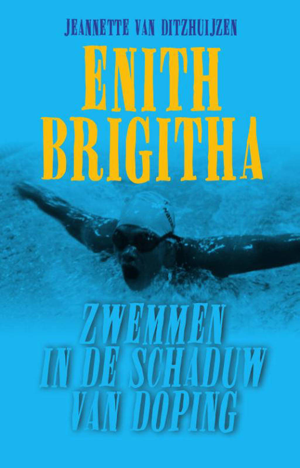 Jeannette van Ditzhuijzen Enith Brigitha | wehkamp