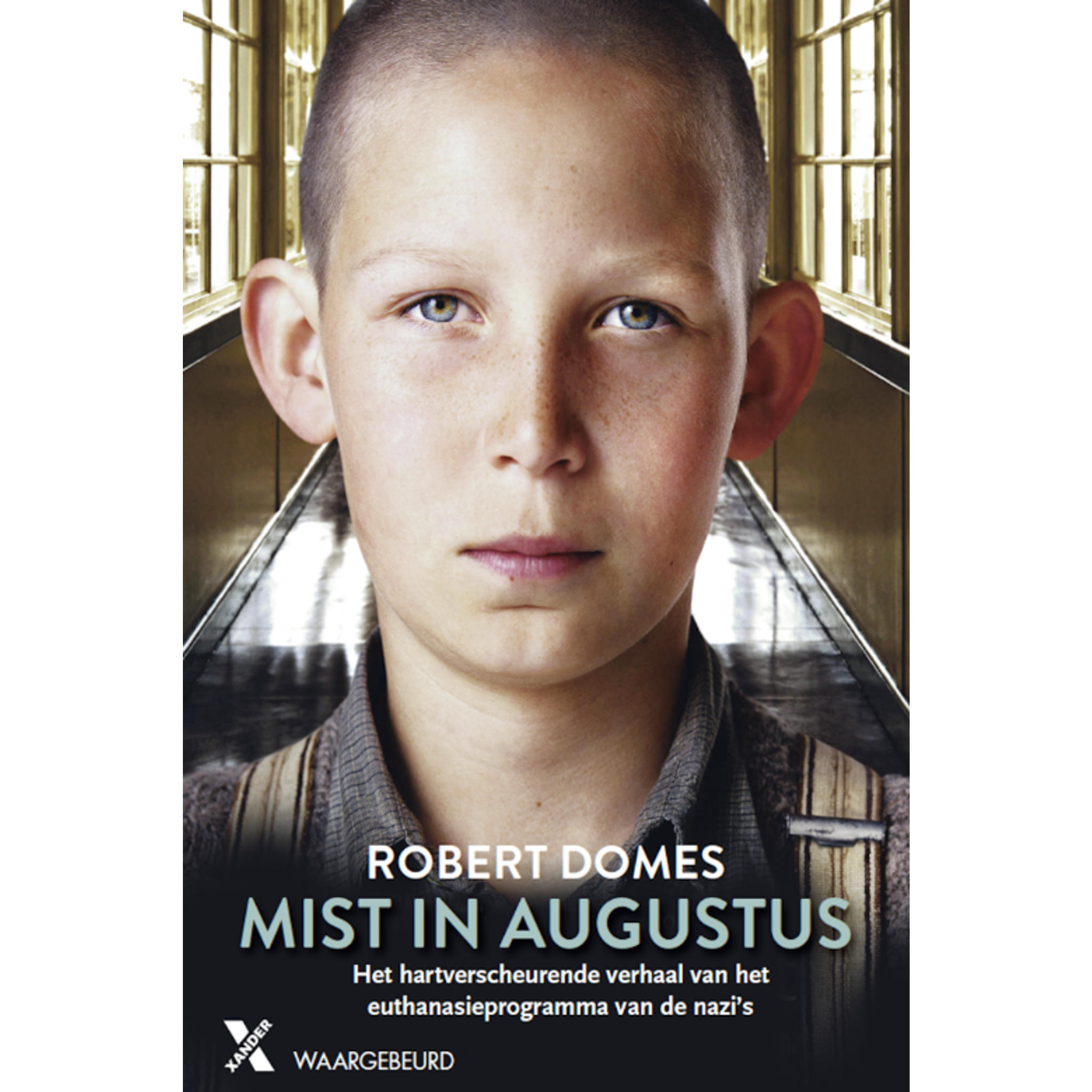 Robert Domes Mist in augustus | wehkamp
