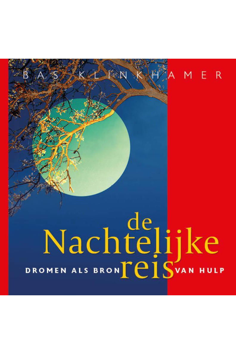 Bas Klinkhamer De Nachtelijke reis | wehkamp