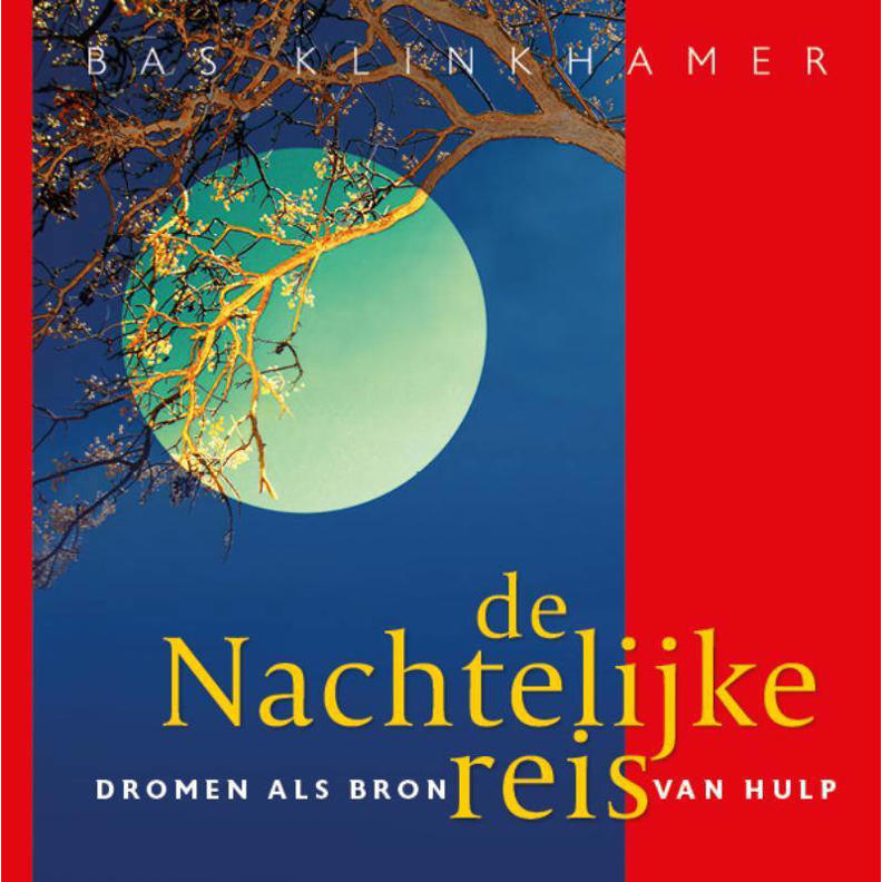 Bas Klinkhamer De Nachtelijke reis | wehkamp