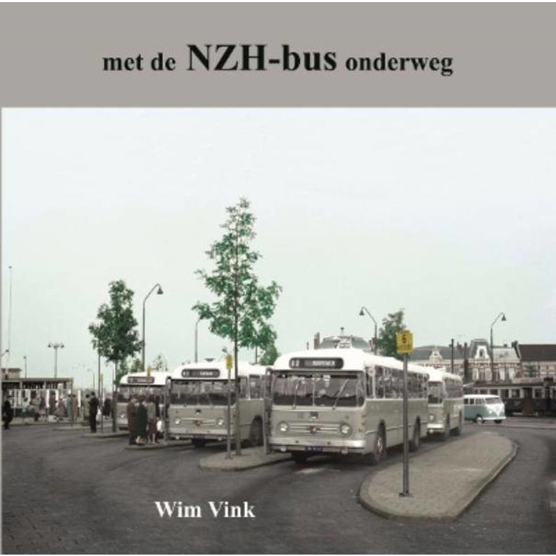 Met de NZH-bus onderweg kopen? | Morgen in huis | wehkamp