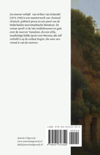 Arthur van Schendel Een zwerver verliefd | wehkamp