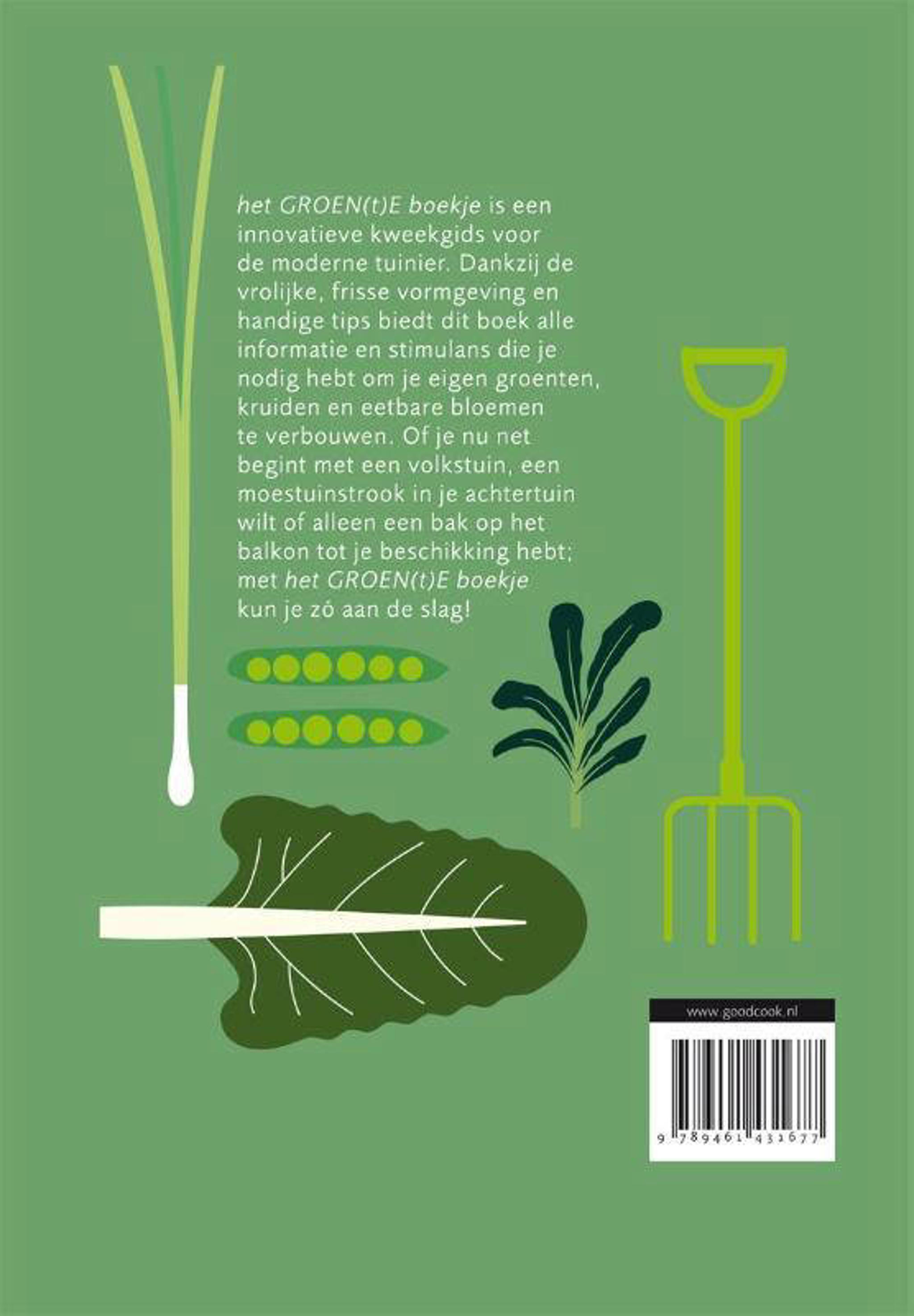 Paul Matson, Lucy Anna Scott en Het groen(t)e boekje | wehkamp