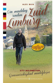 Alex Buis Een wandeling rondom ...: Een wandeling rondom Zuid-Limburg | wehkamp