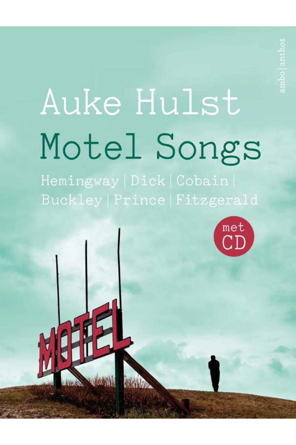 Auke Hulst Motel Songs kopen? | Morgen in huis | wehkamp