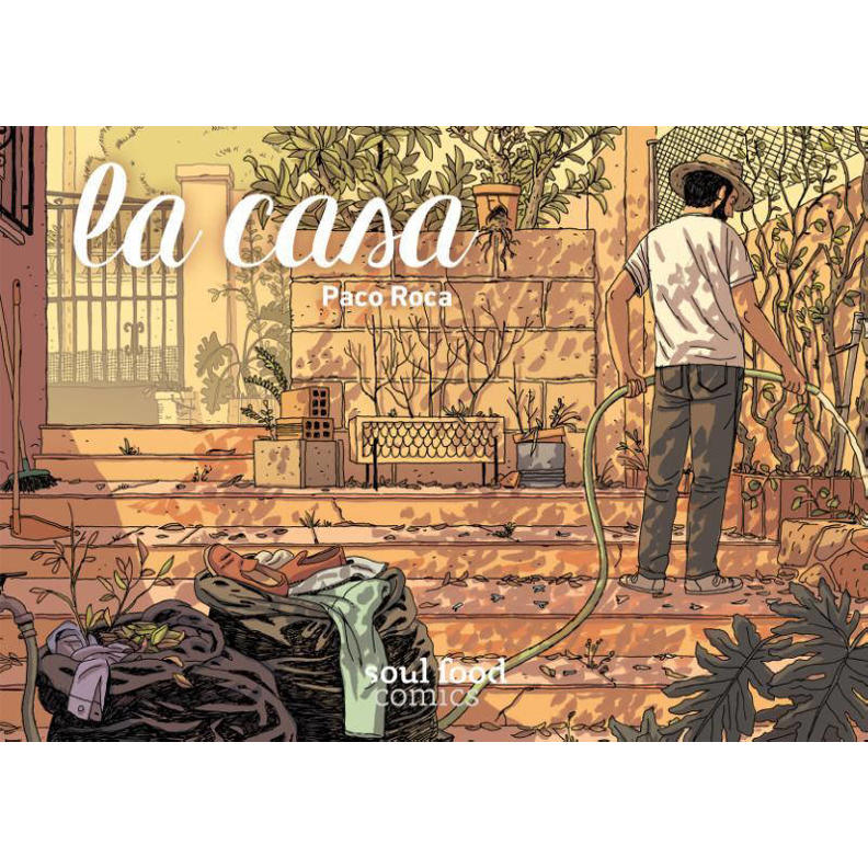 Paco Roca La Casa kopen? | Morgen in huis | wehkamp