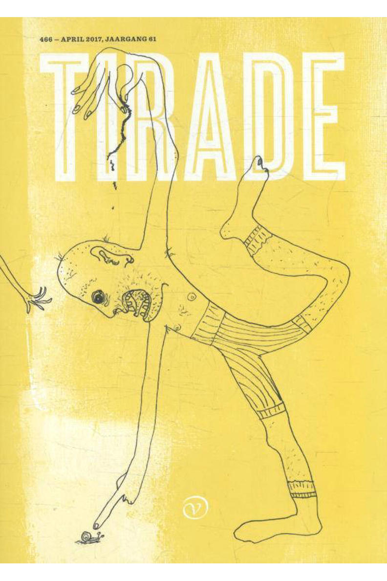 Tirade: Tirade | wehkamp