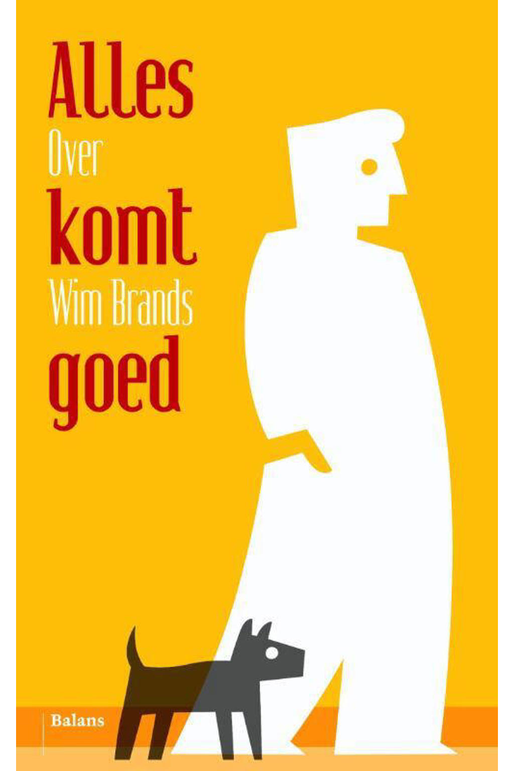 Alles komt goed kopen? | Morgen in huis | wehkamp