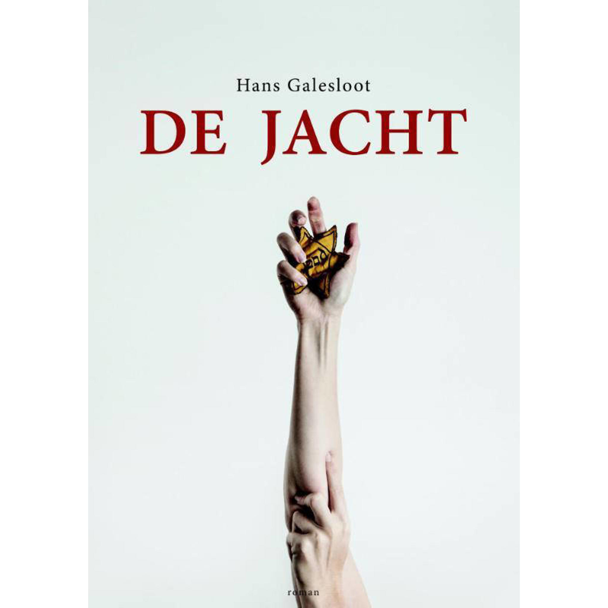 Hans Galesloot De Jacht kopen? | Morgen in huis | wehkamp