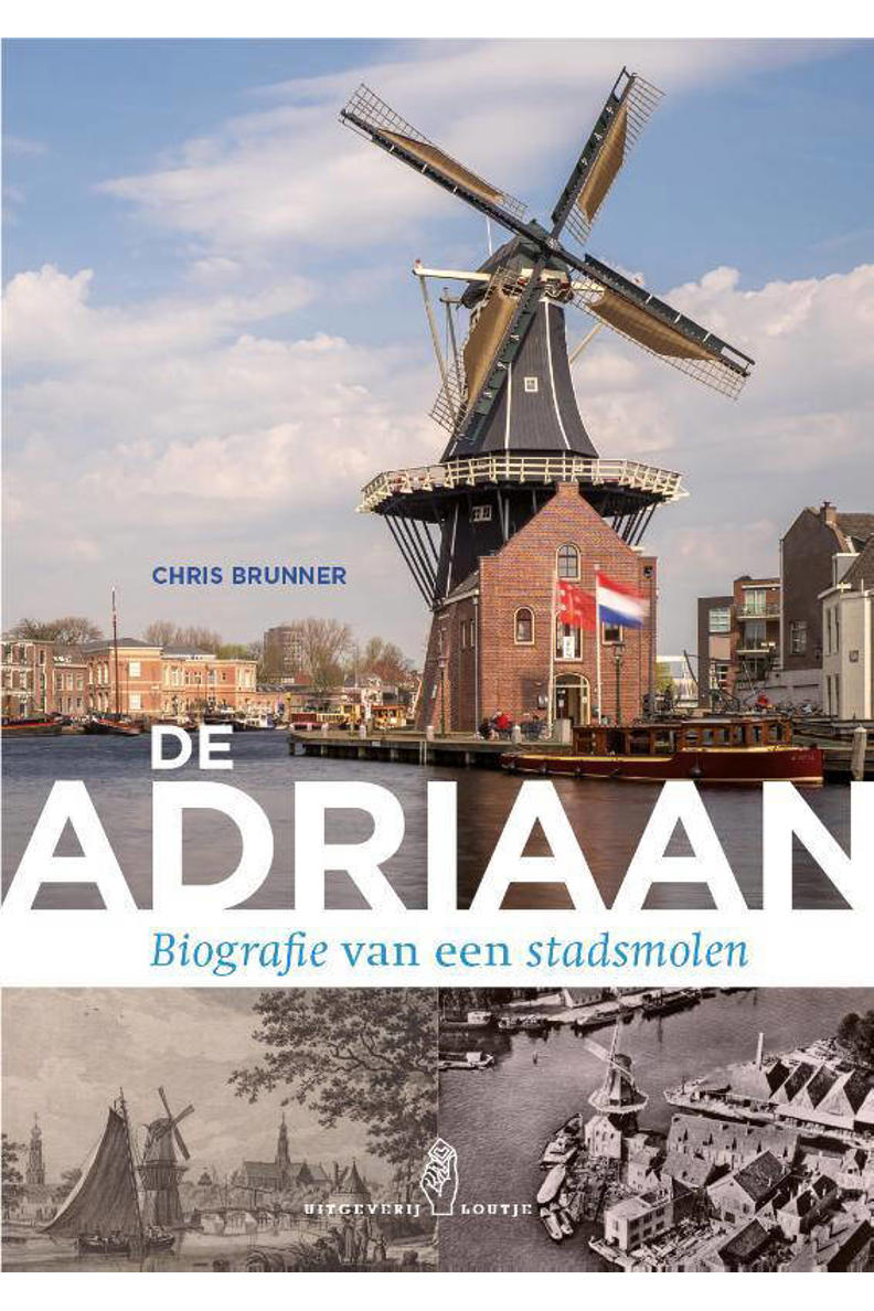 Chris Brunner De Adriaan kopen? | Morgen in huis | wehkamp