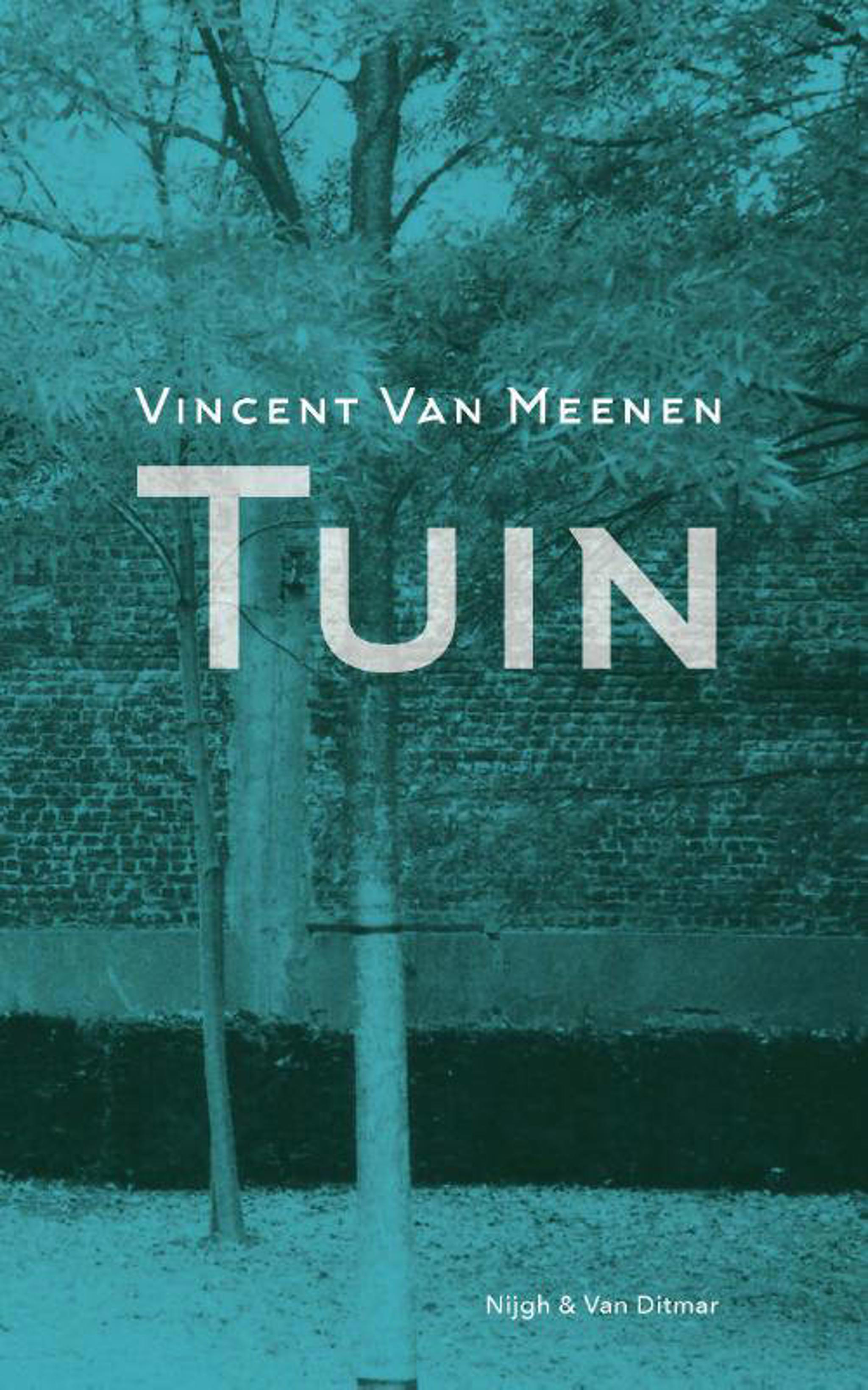 Vincent Van Meenen Tuin kopen? | Morgen in huis | wehkamp