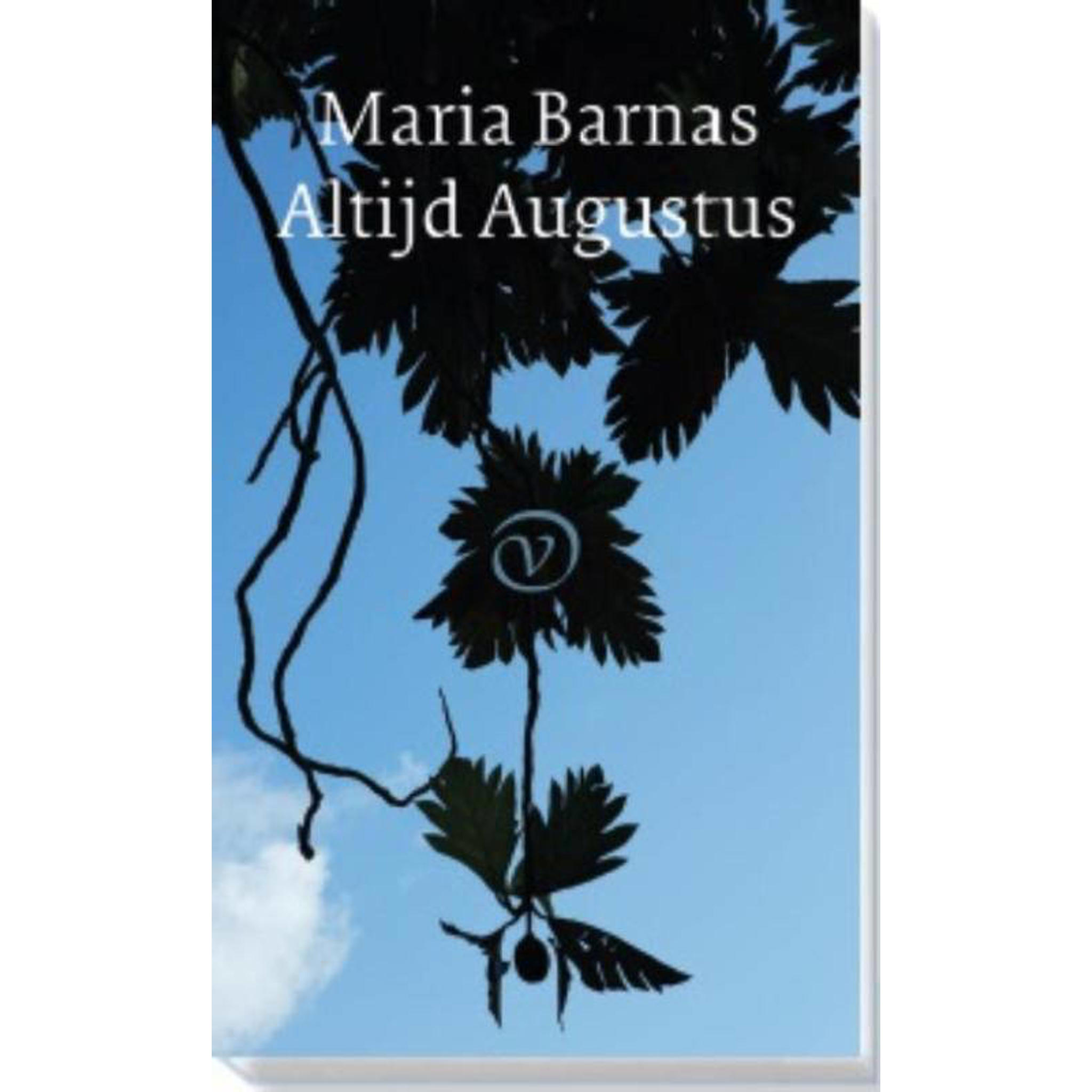 Maria Barnas Altijd Augustus kopen? | Morgen in huis | wehkamp