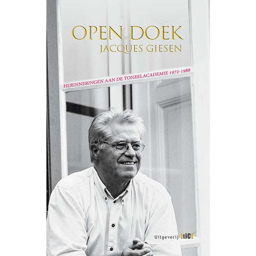 Jacques Giesen Open doek kopen? | Morgen in huis | wehkamp
