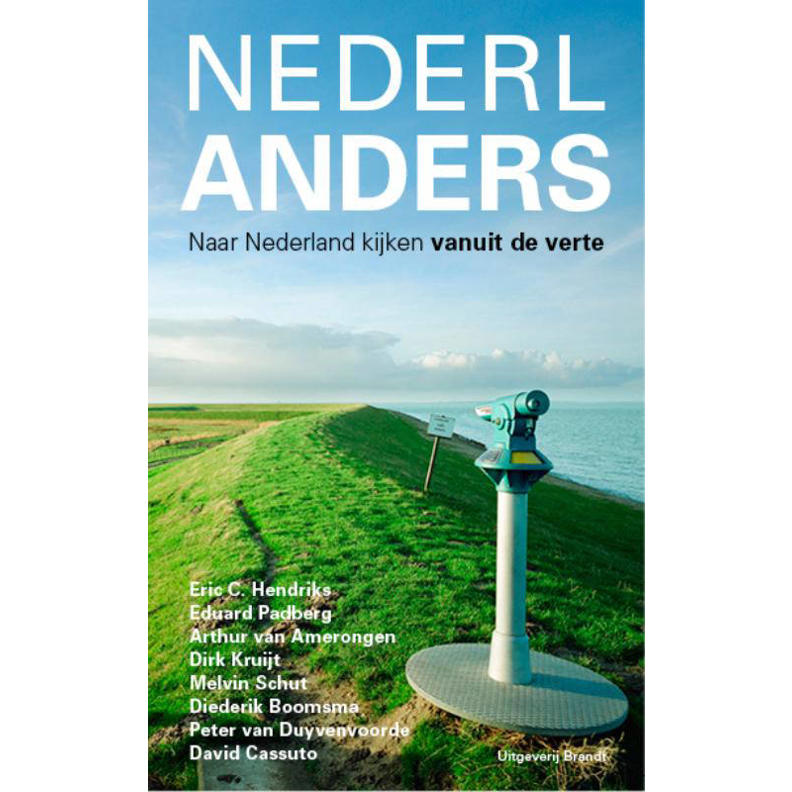 Eric C. Hendriks Nederlanders | wehkamp