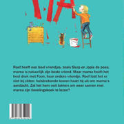 Thomas Thijssens Roef | wehkamp