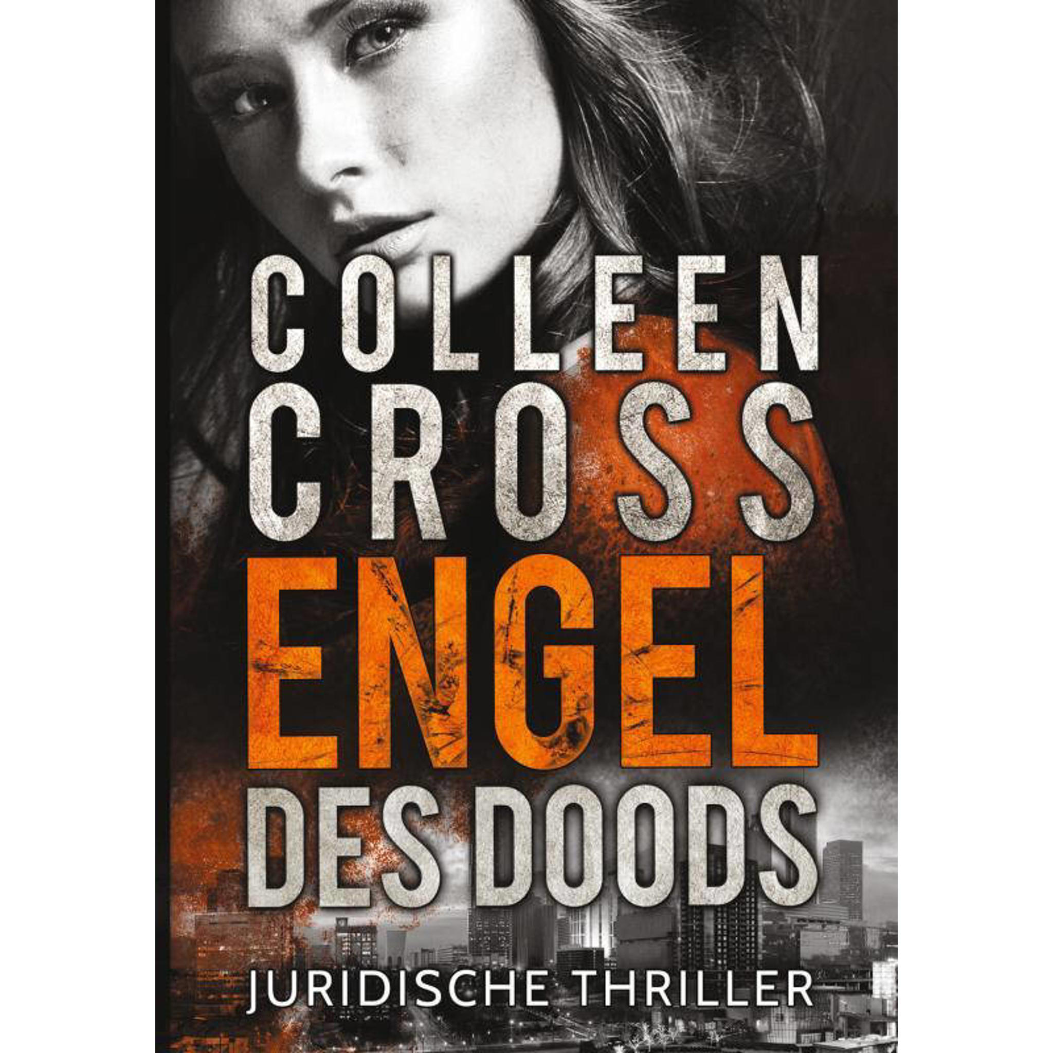 Colleen Cross Engel des doods | wehkamp