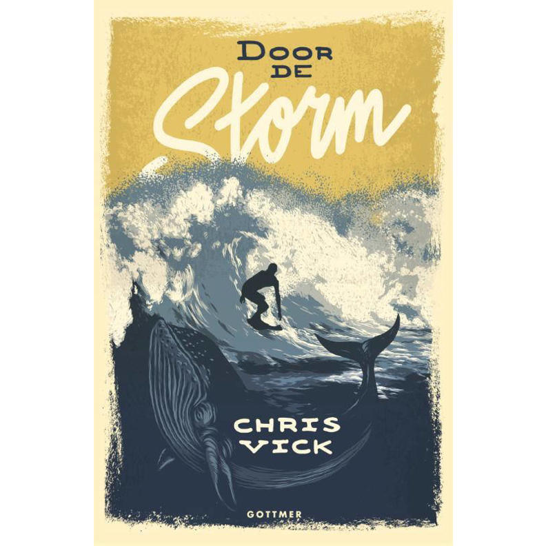 Chris Vick Door de storm kopen? | Morgen in huis | wehkamp