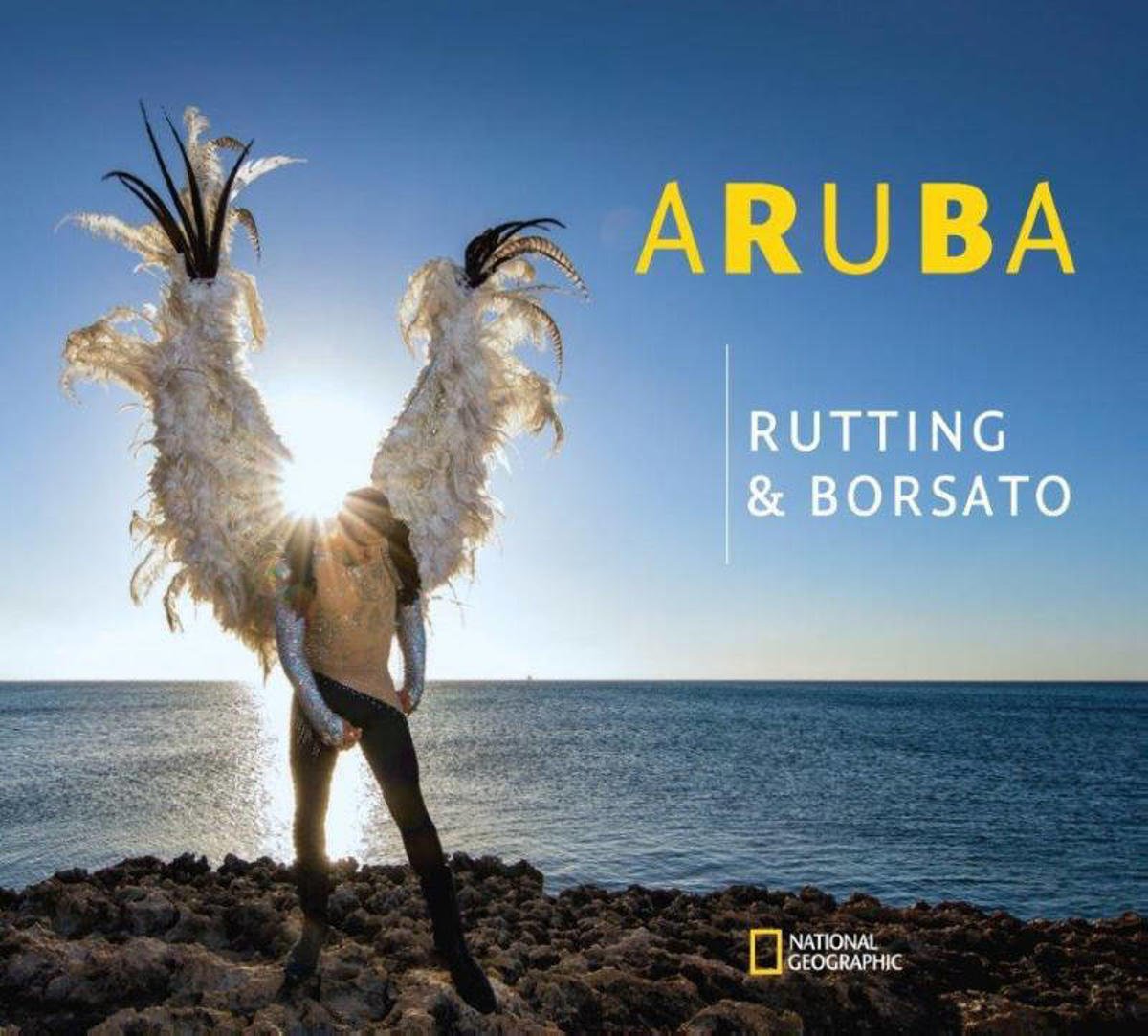 Marco Borsato en Raymond Rutting Aruba | wehkamp
