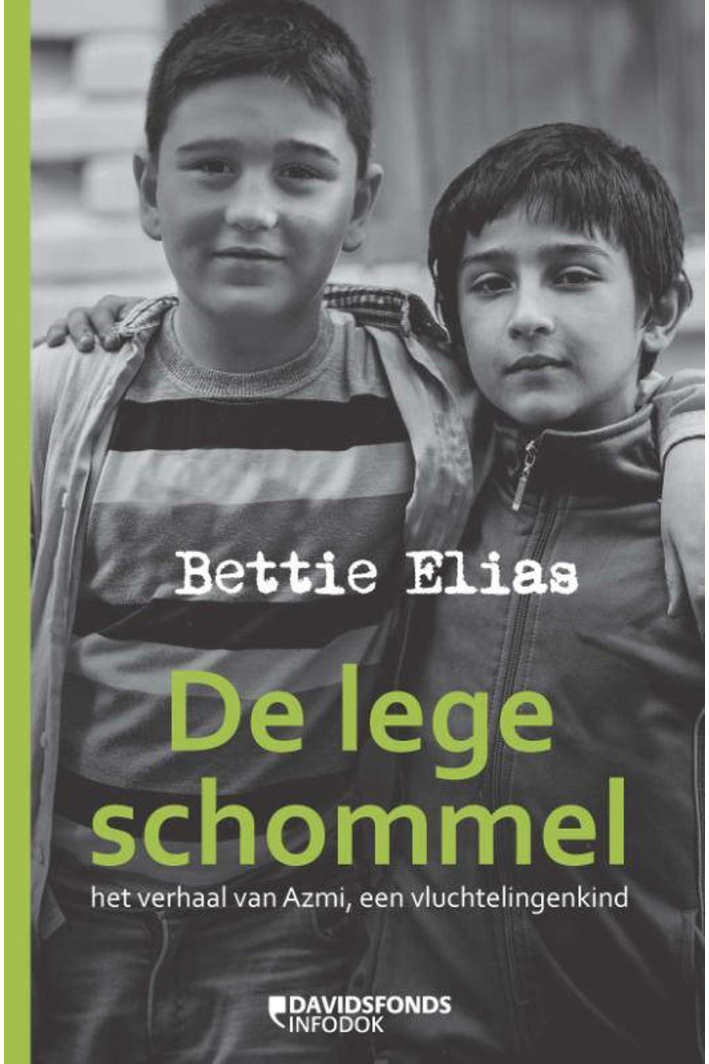 Bettie Elias De lege schommel | wehkamp