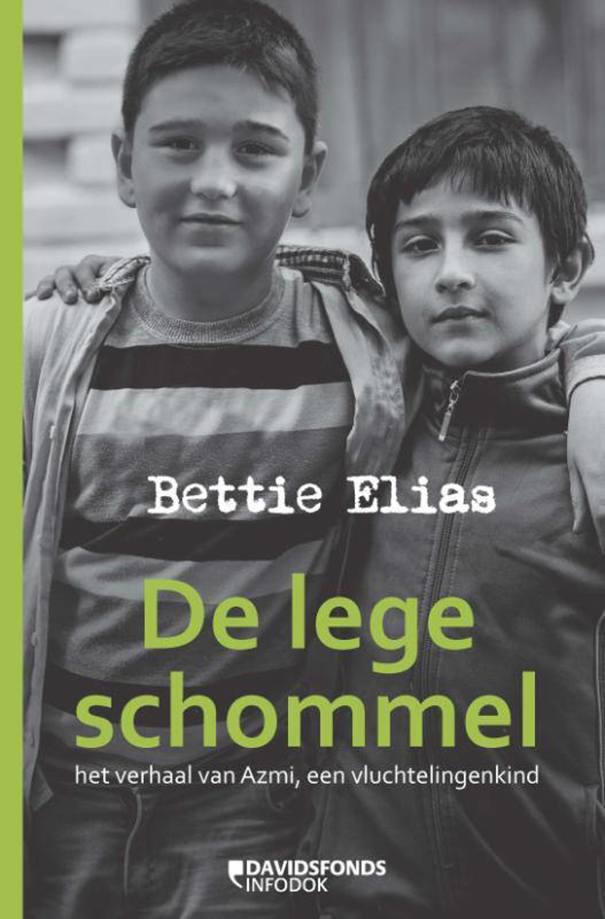 Bettie Elias De lege schommel | wehkamp