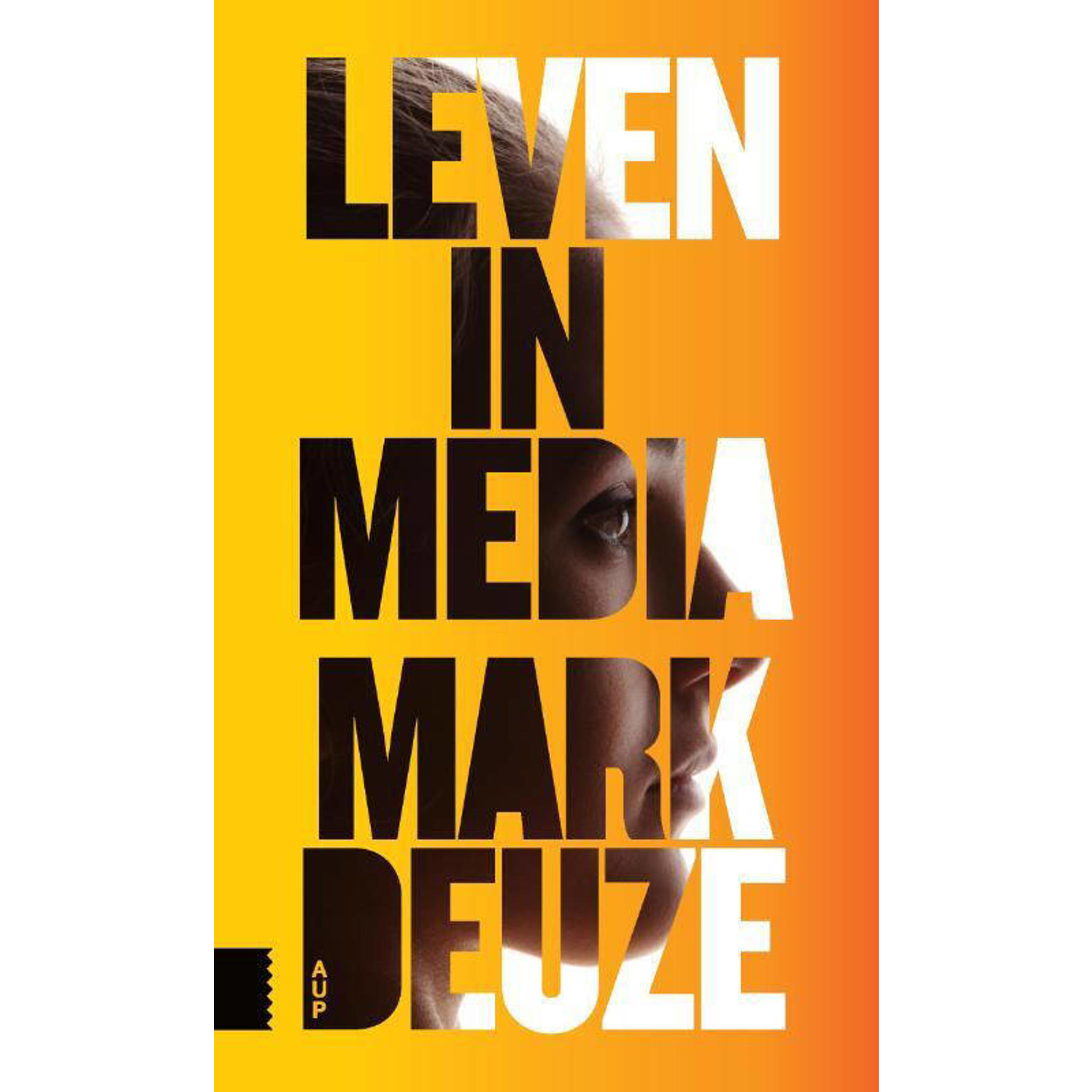 Mark Deuze Leven in media | wehkamp