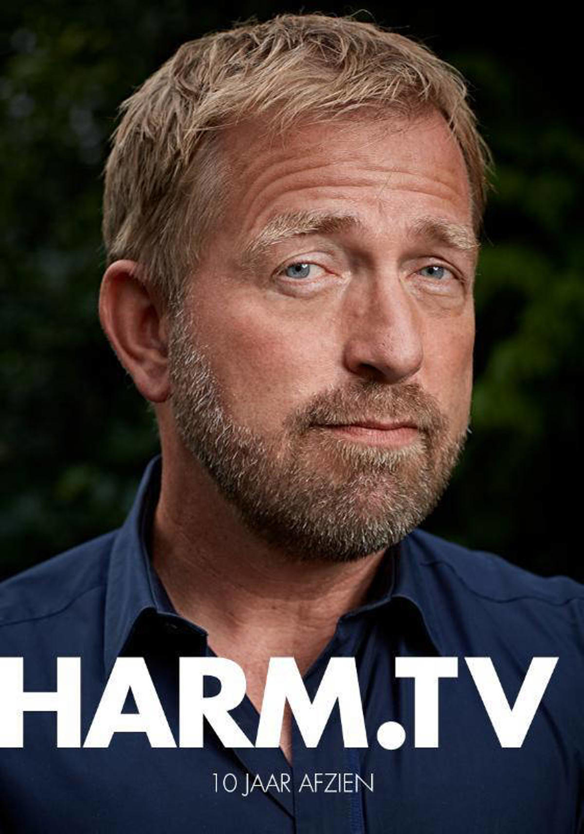 Harm Edens HARM.TV kopen? | Morgen in huis | wehkamp