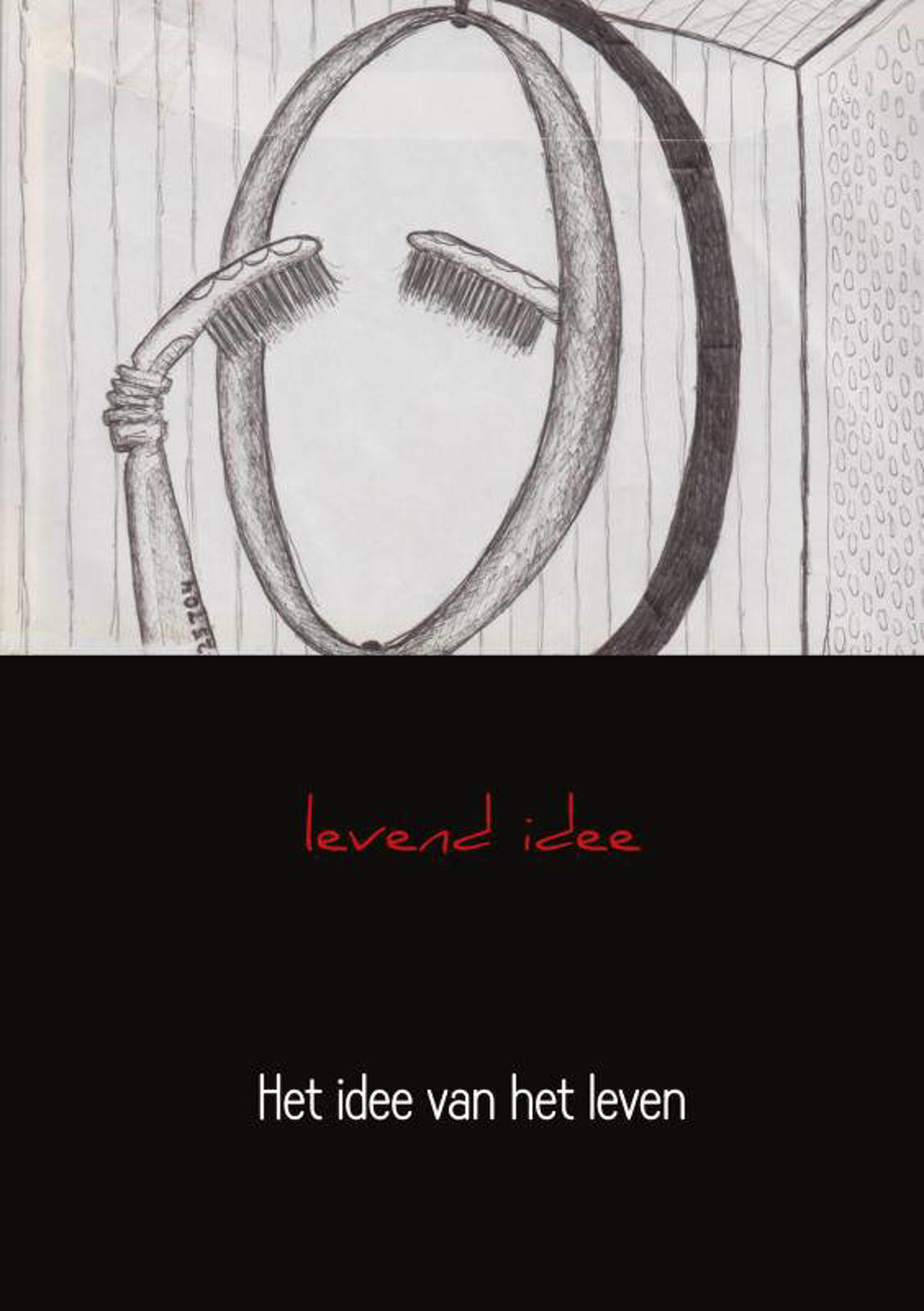 Jean Demarteau Het idee van het leven | wehkamp