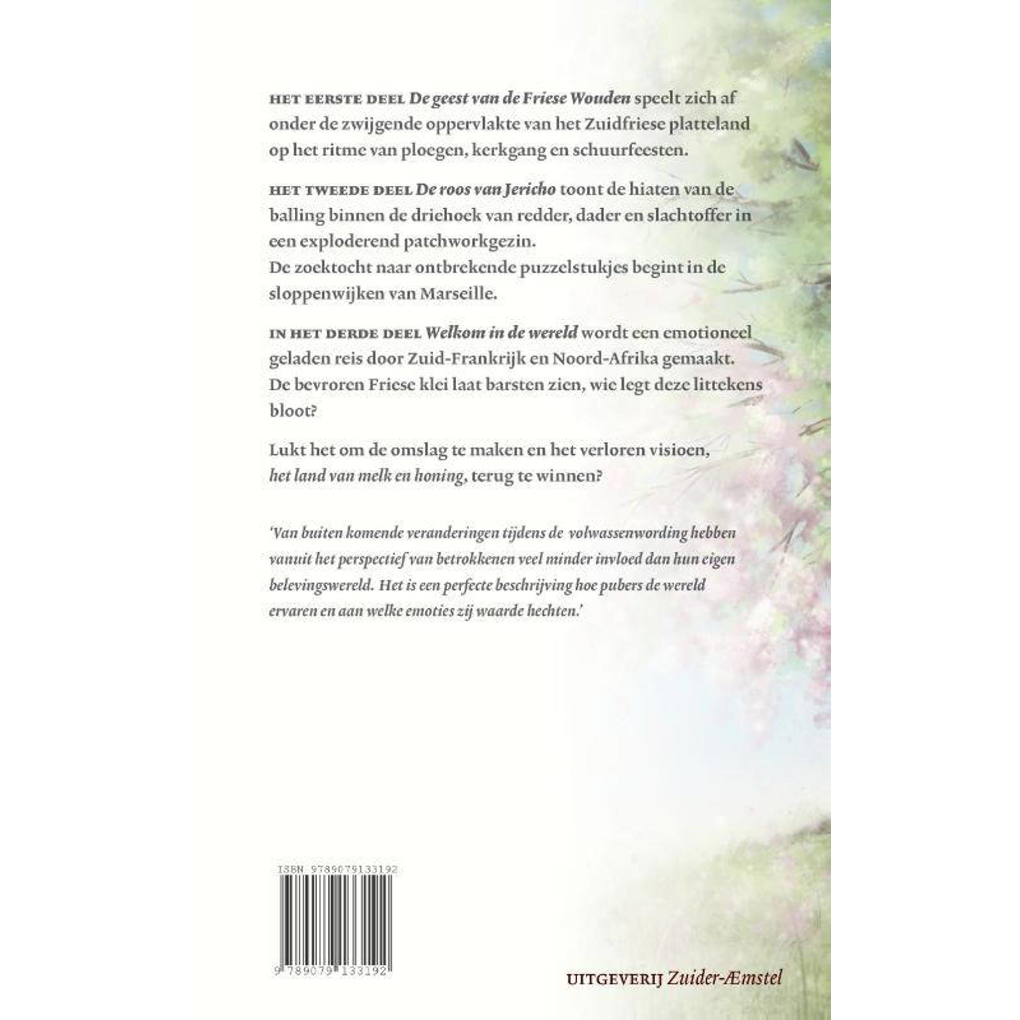 Daan Mok De Omslag kopen? | Morgen in huis | wehkamp