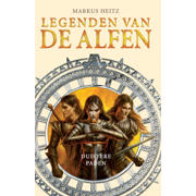 Markus Heitz Legenden van de Alfen: Duistere paden | wehkamp