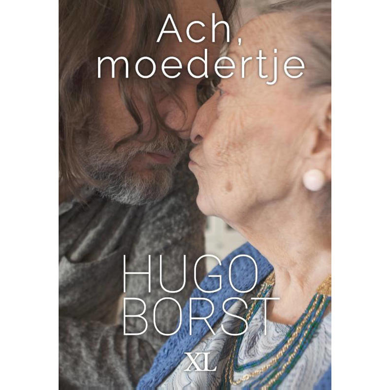 Hugo Borst Ach, moedertje kopen? | Morgen in huis | wehkamp