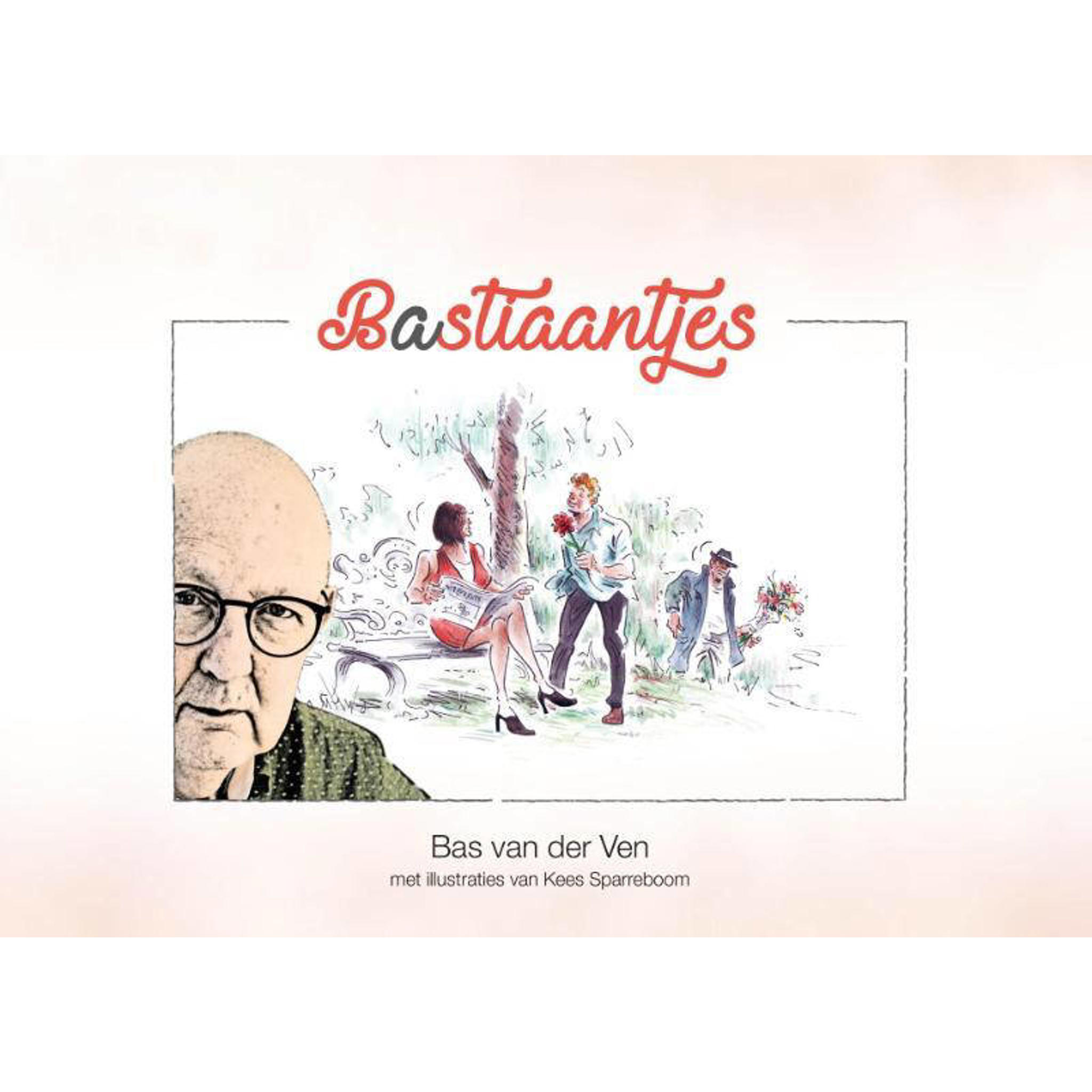 Bas van der Ven Bastiaantjes kopen? | Morgen in huis | wehkamp