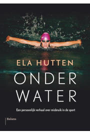 Ela Hutten en Suzanne van Lohuizen Onder water | wehkamp