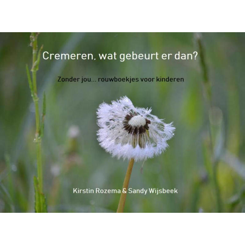 Kirstin Rozema & Sandy Wijsbeek Cremeren, wat gebeurt er dan? | wehkamp