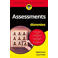 Nigel Povah en Lucy Povah Voor Dummies: Assessments voor dummies | wehkamp