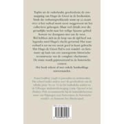 Frans Godfroy Hugo de Groot Pad, historische wandel- en fietsroute ...