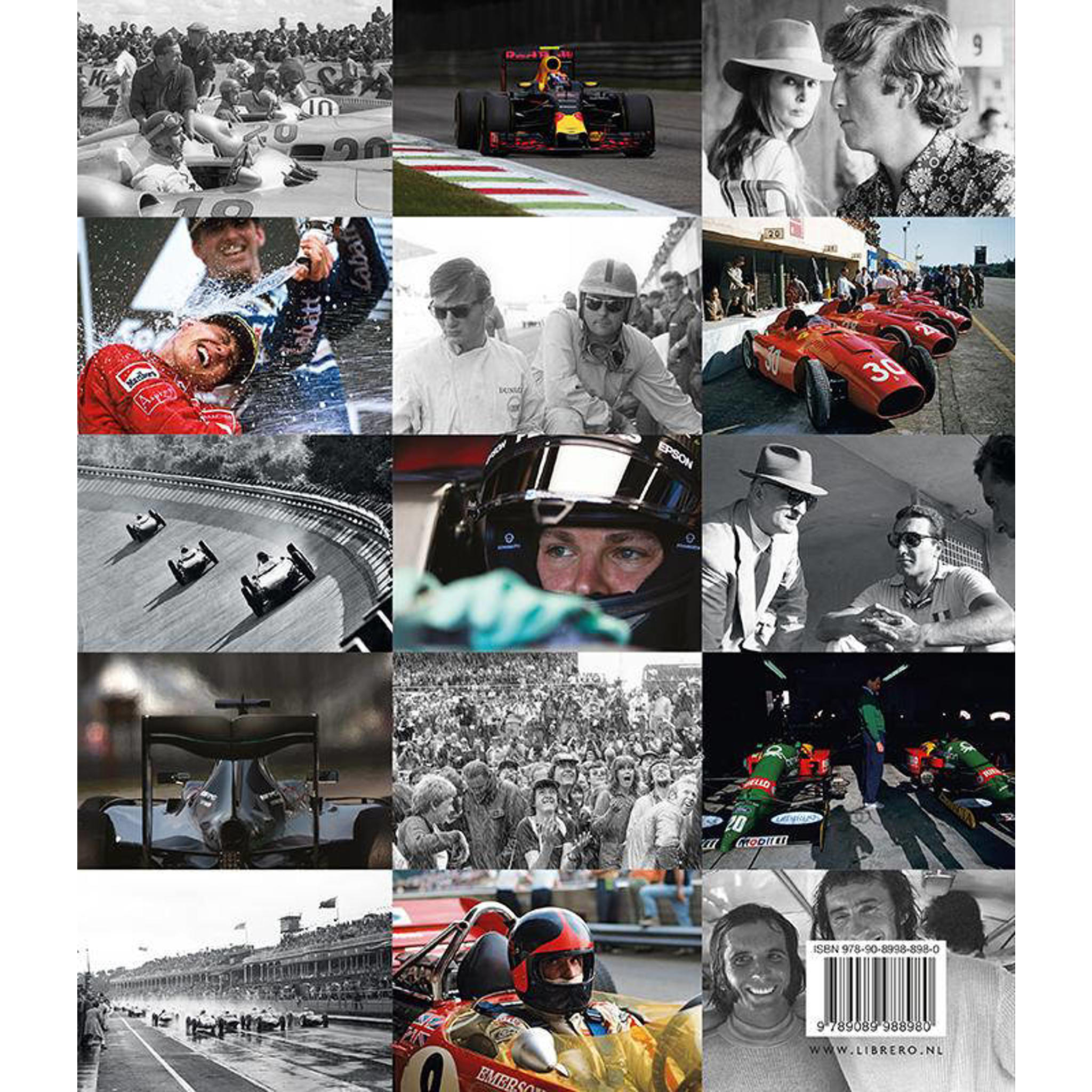 Maurice Hamilton Formule 1 kopen? | Morgen in huis | wehkamp