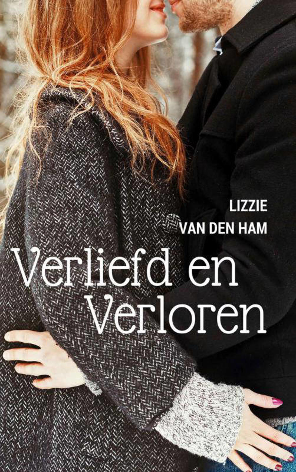 Lizzie van den Ham Verliefd en verloren | wehkamp