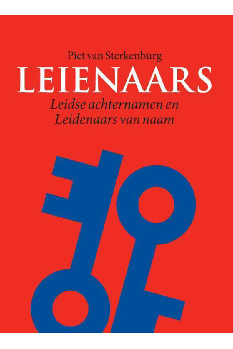 Piet van Sterkenburg, Jan Berns en Tanneke Schoonheim Leienaars | wehkamp