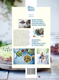 Nathalie Meskens Plan Boost | wehkamp