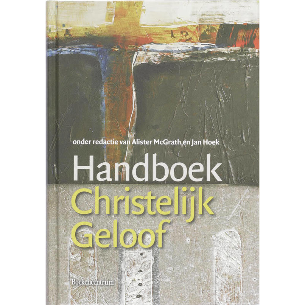 Handboek Christelijk Geloof kopen? | Morgen in huis | wehkamp