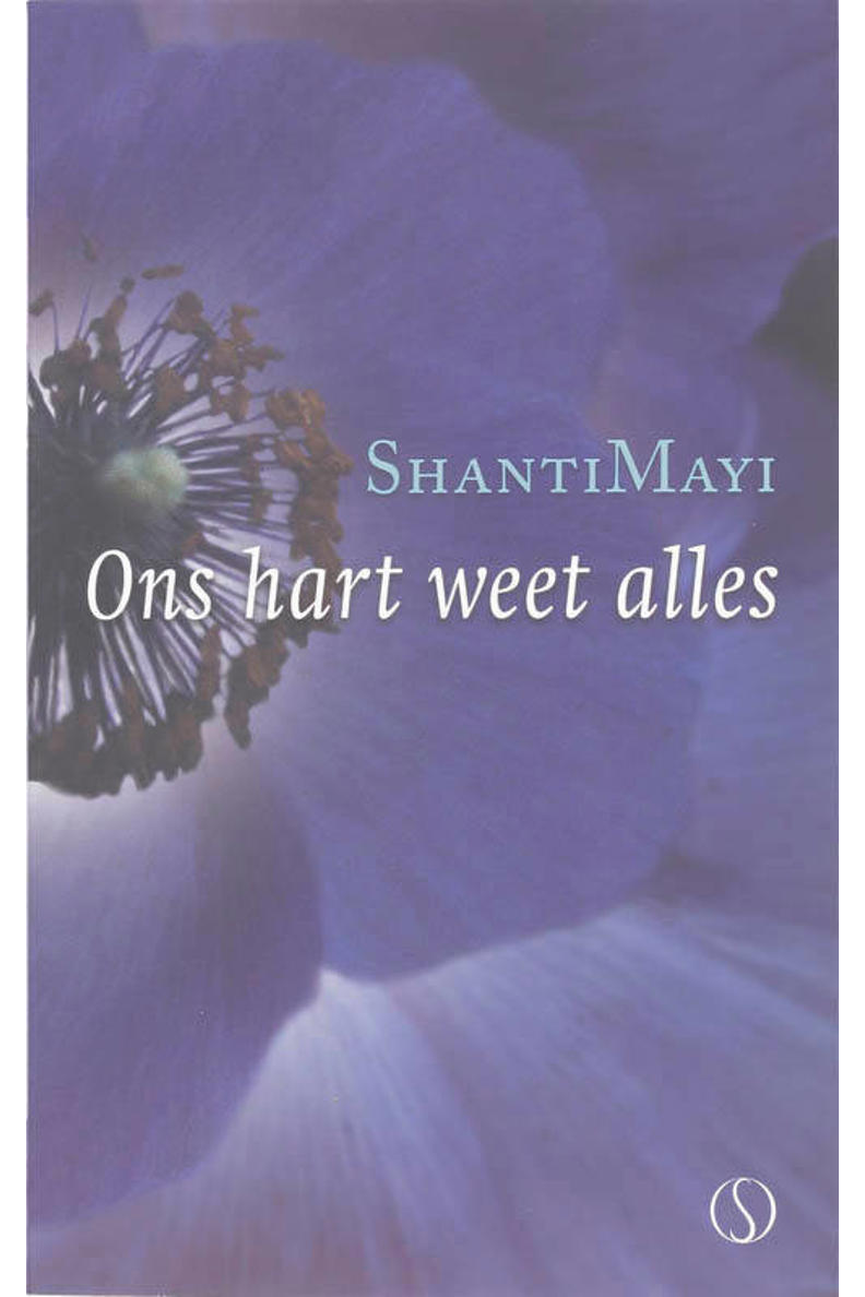 ShantiMayi Ons hart weet alles | wehkamp
