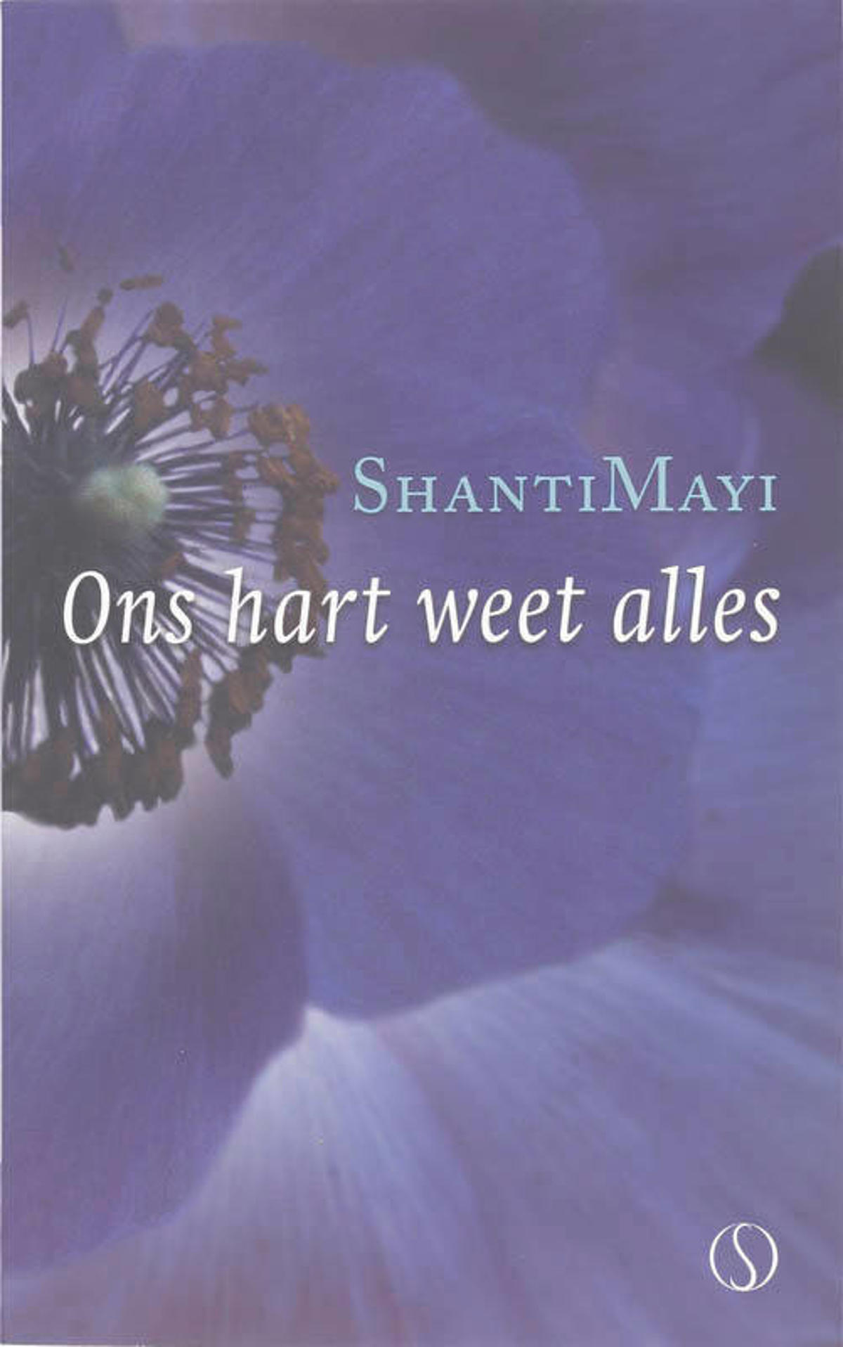 ShantiMayi Ons hart weet alles | wehkamp