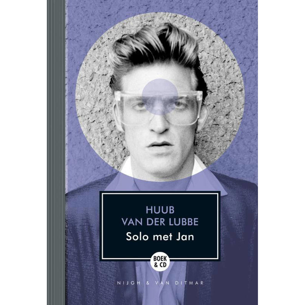 Huub van der Lubbe en Jan Robijns Solo met Jan | wehkamp